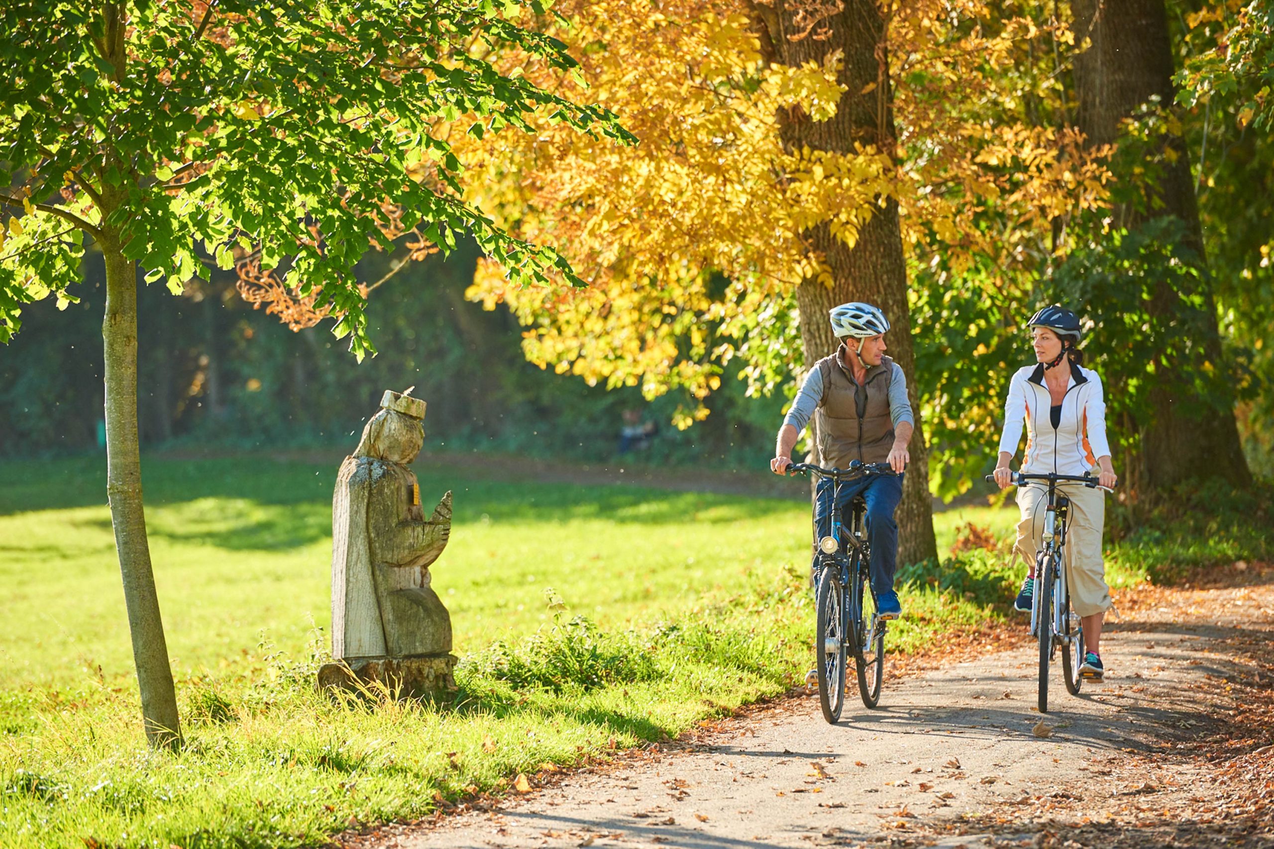 Hotel in Bad Wörishofen - Ringhotel Sonneck